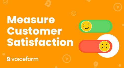 The 3 Types of Customer Satisfaction Rating Scales